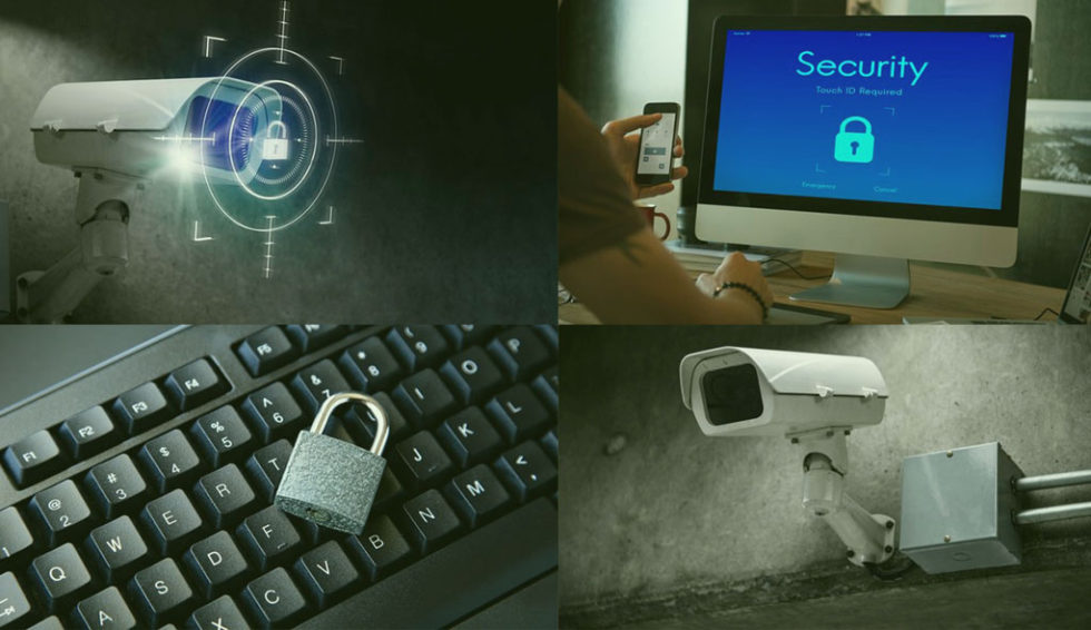 Our Services | CCTV Camera Installation | Prime African Security